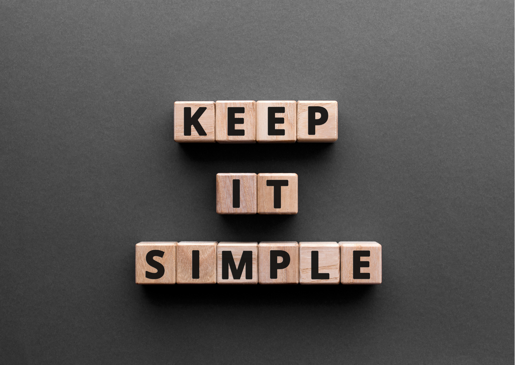 The simple solution to finance - Alpha Asset Finance