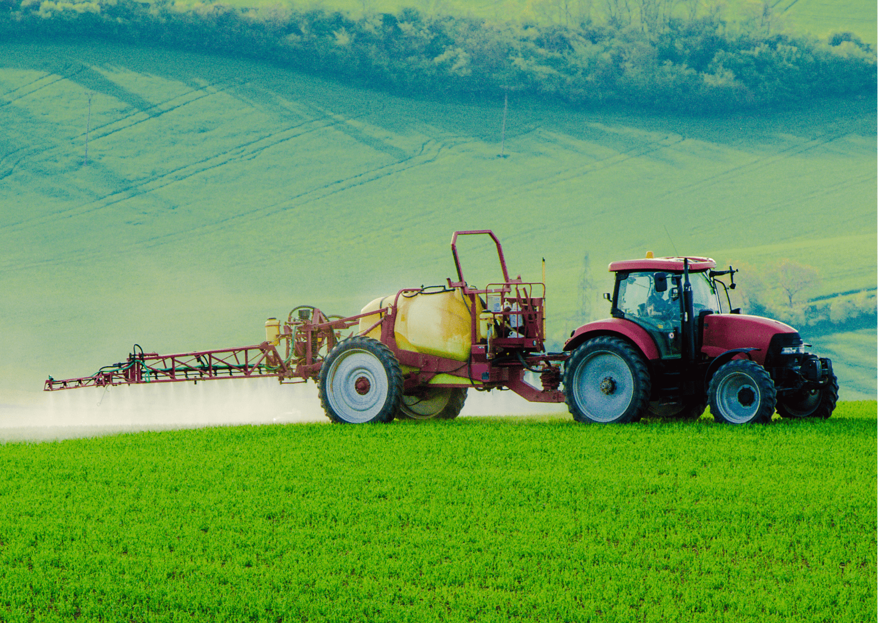 Funding your farming equipment - Alpha Asset Finance