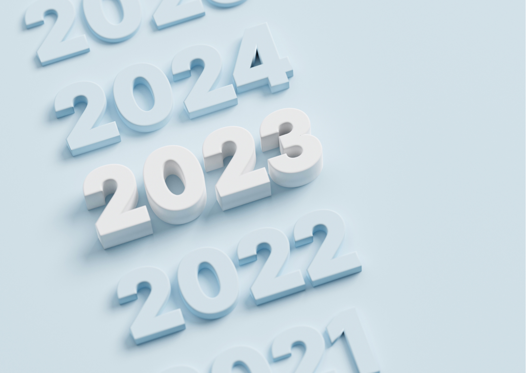 2023, let’s do this! - Alpha Asset Finance