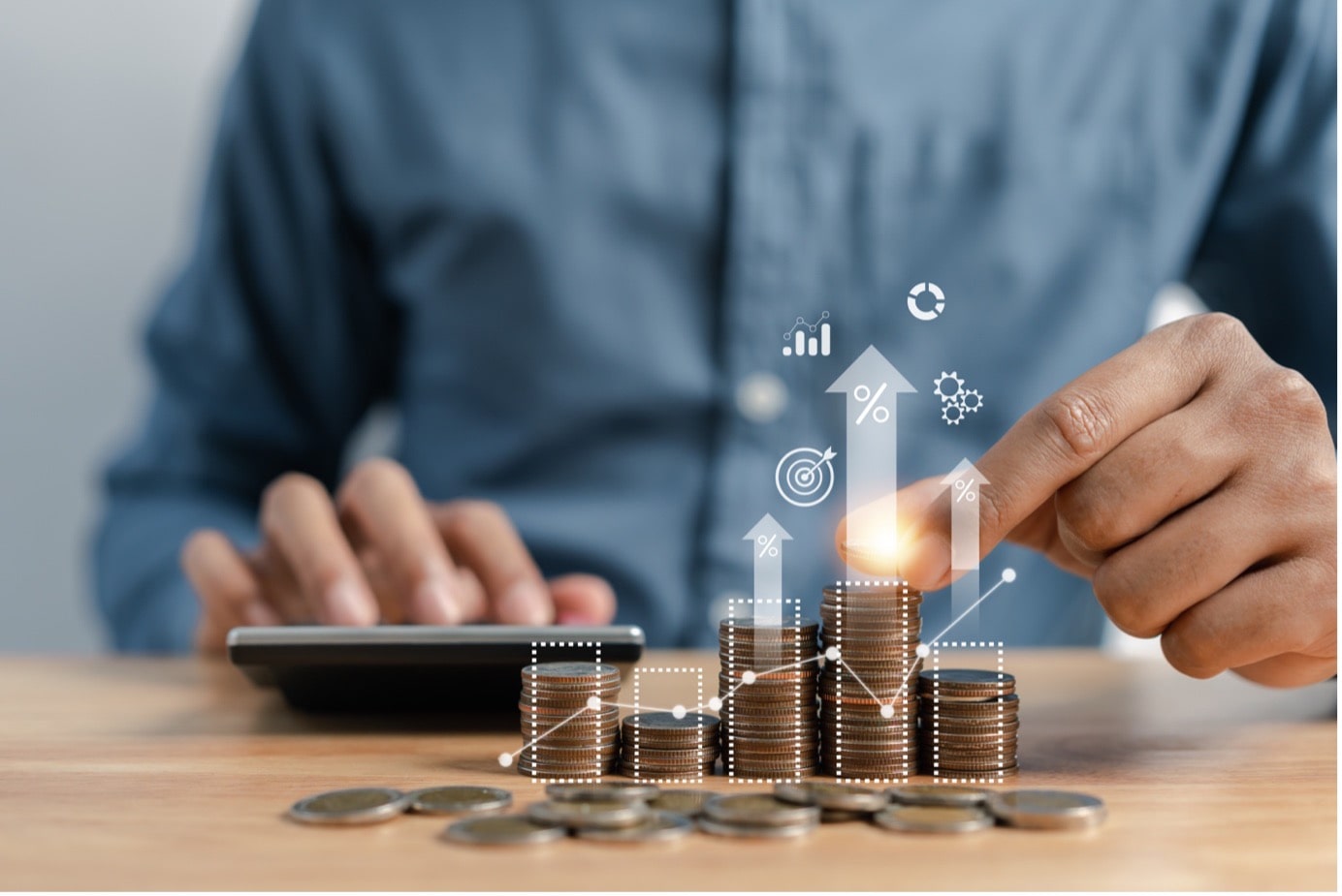 How to best use finance to enable business growth